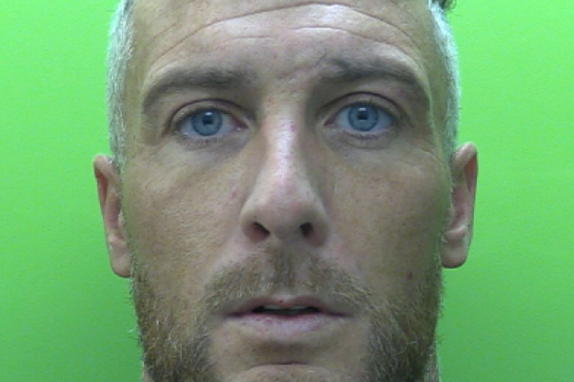 'Menace' led police on terrifying high-speed chase through ...