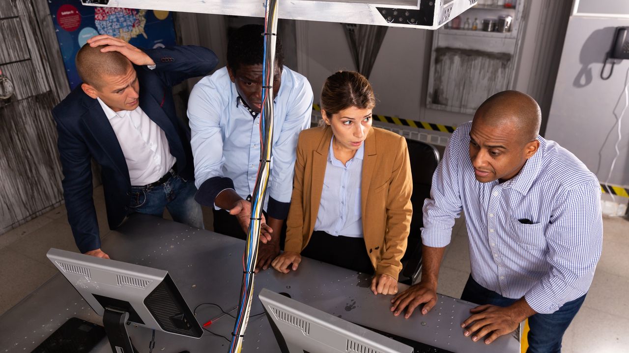 Forget job interviews: Employers will find the best person for the job ...