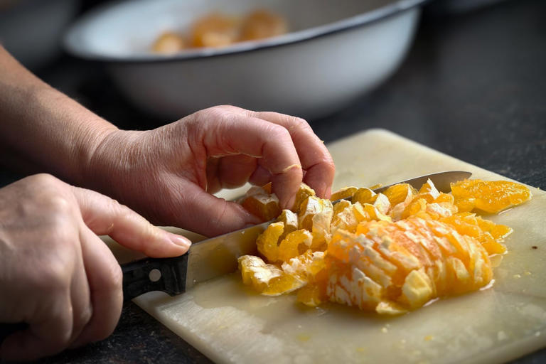 Marmeladenkönigin verrät das Rezept, mit dem sie die Krone holte