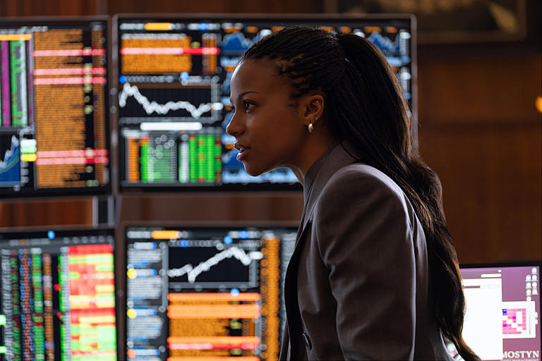 How Industry became an allegory for late capitalism in London