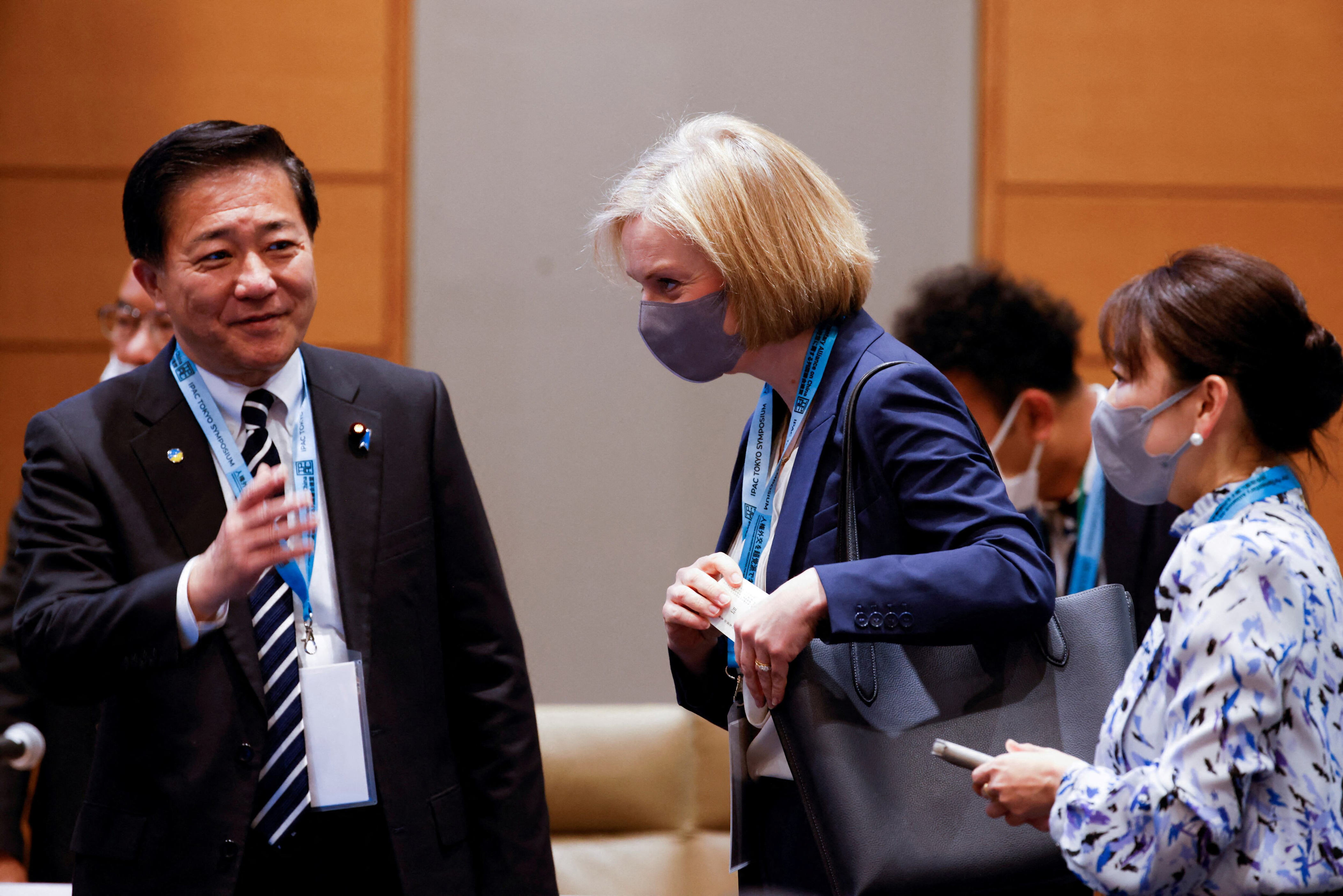 44-nation parliamentary alliance on China: Why South Korea stands absent