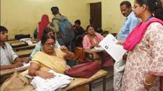 Panchayat electoral rolls: Over 36 lakh suspected duplicate voters to ...