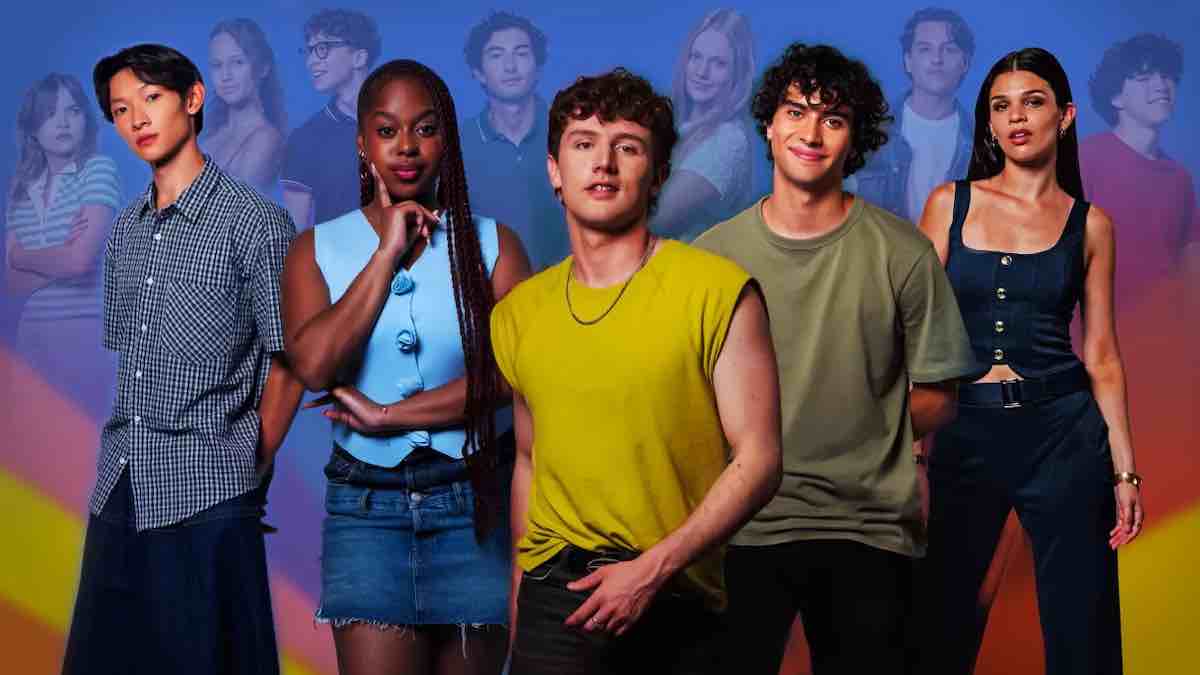 Star Academy : Bastiaan tête d’affiche de la série « Karma » sur France TV