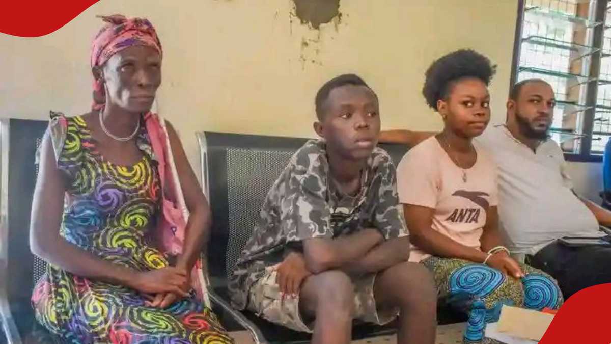 Kilifi: Well-wishers get admission of grade 10 lad who walked to school ...