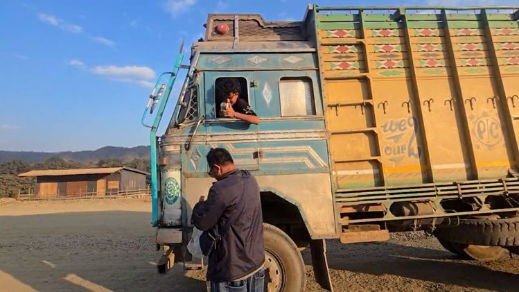 Drivers’ union SHITDU marks Driver’s Day with humanitarian outreach ...