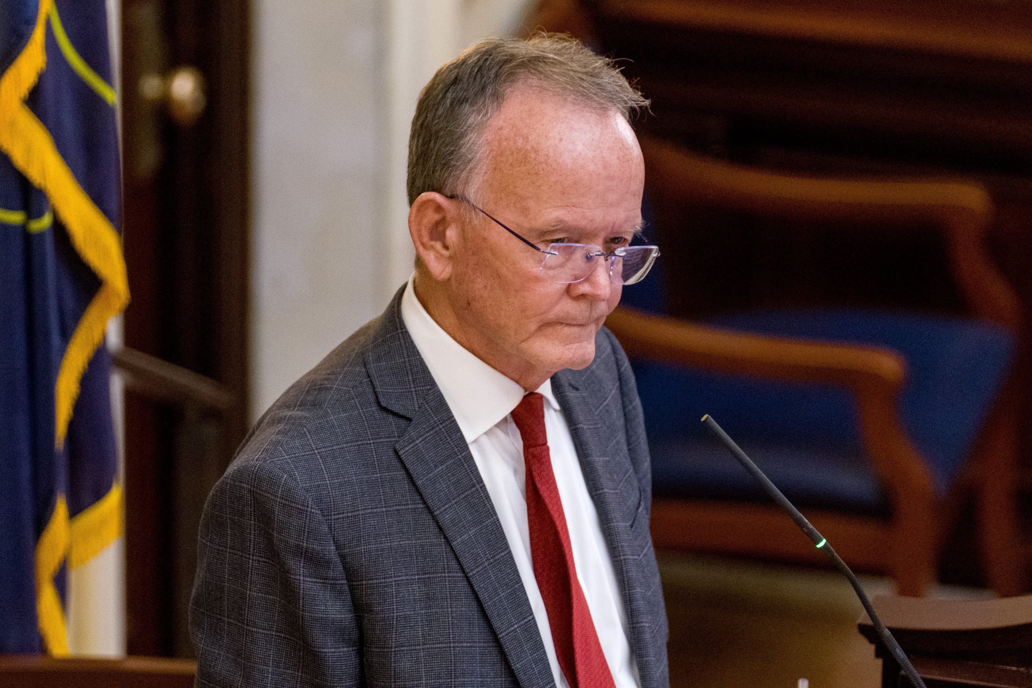 13 Utah lawmakers won’t seek reelection in 2026 — but nearly every open ...