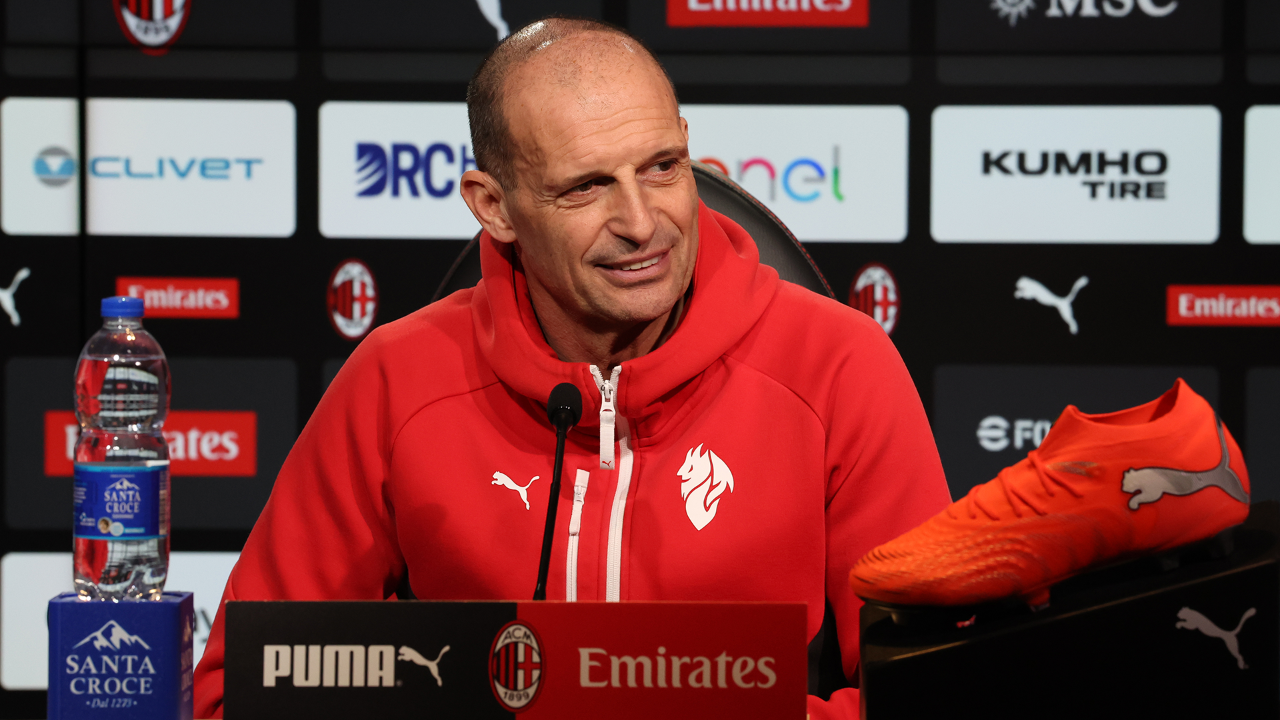 Como-Milan, Serie A 2025/26: la conferenza stampa della vigilia