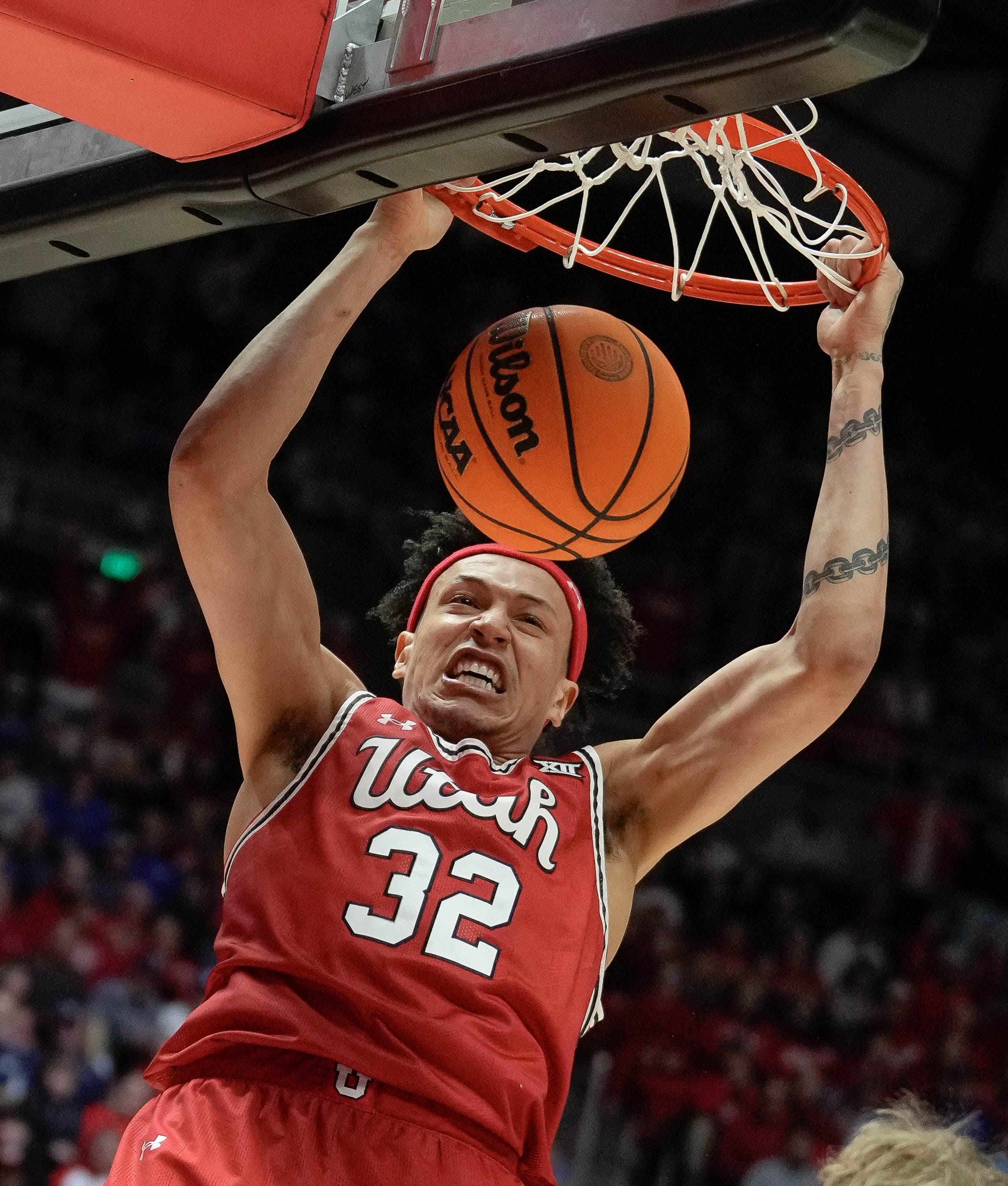 Utah basketball coach Alex Jensen says there is 'nothing better' than a ...