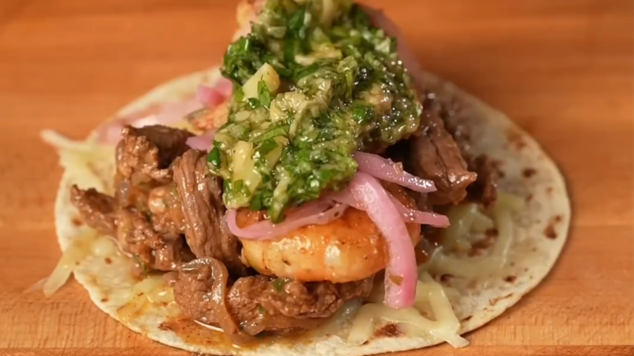 The top 3 taco recipes you need to try