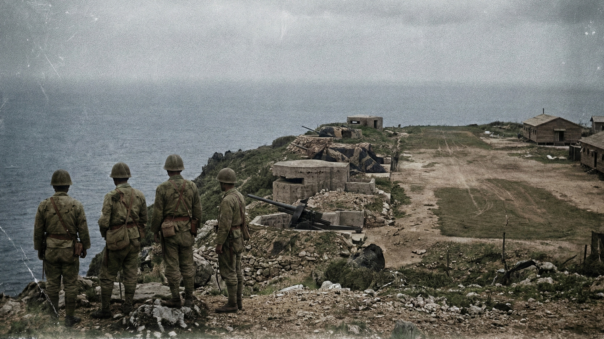 Comment l’Amérique écrasa le Japon sans envahir ses bases les plus ...