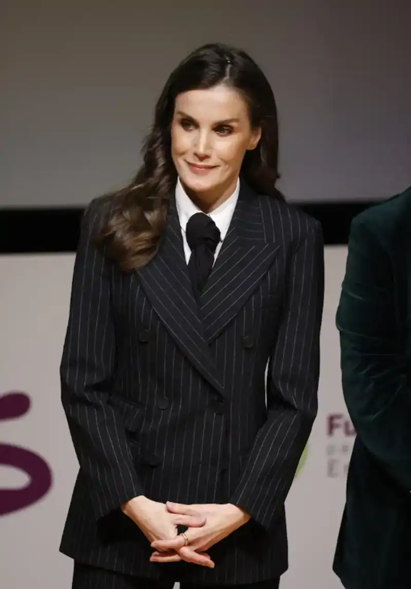 Ana Obregón le copia el truco a la reina Letizia para conseguir un ...