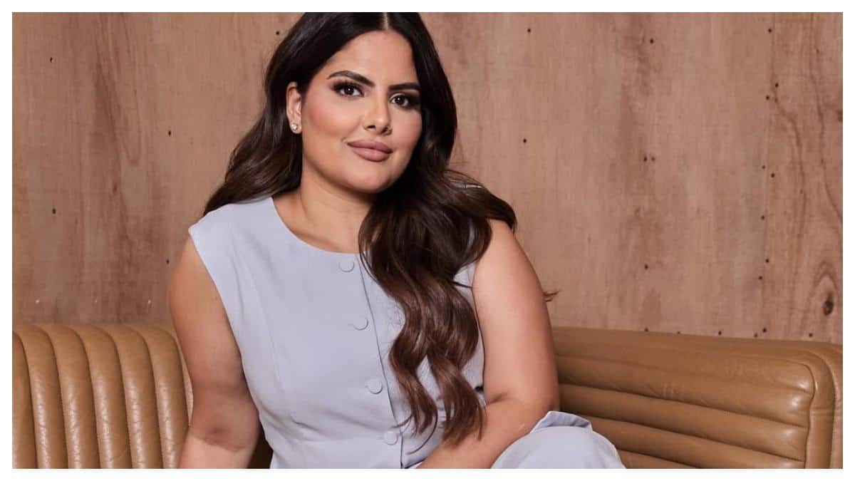 Amid cheating allegations, Palak Aujla’s subtle show of support for ...