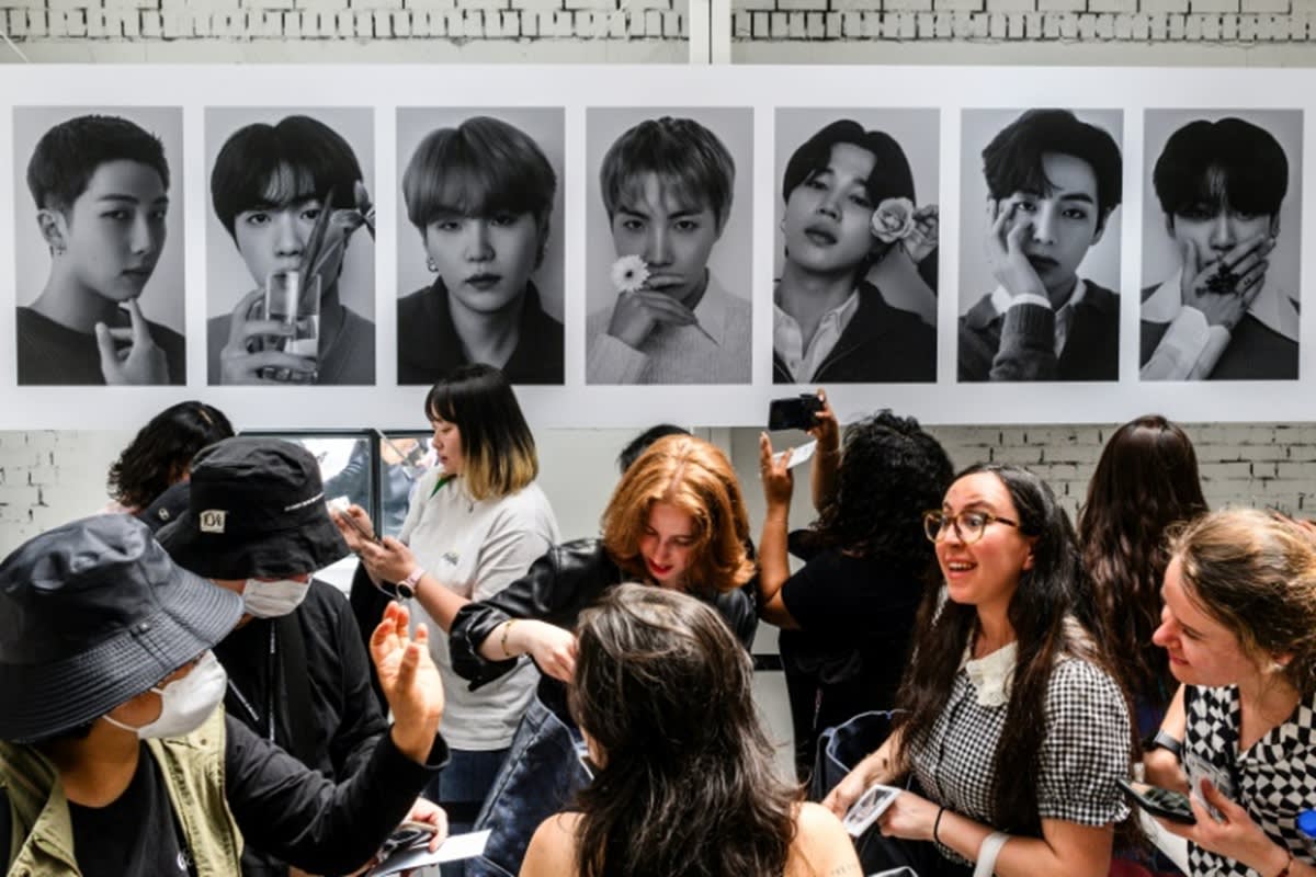 BTS world tour 2026: Presale dates, ticket prices, resale laws by ...