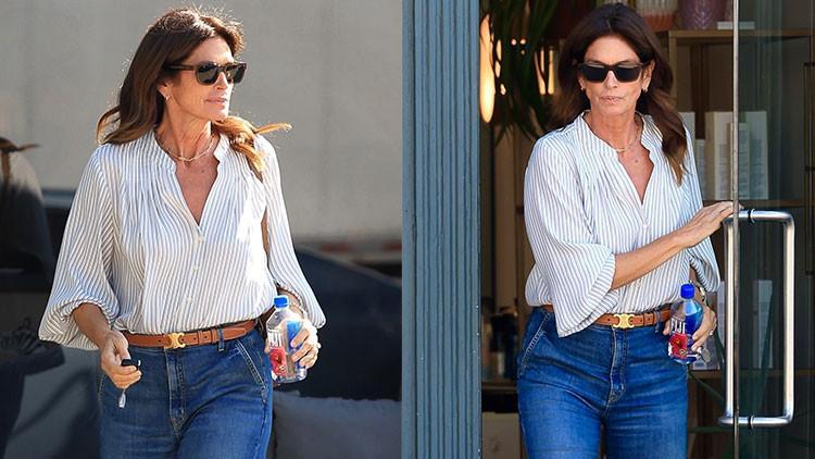 Sen misin benim kızımı terk eden! Ünlü yıldız gezip dolaşıp herkese ...