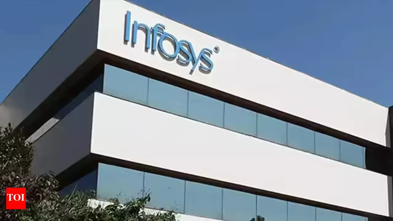 Infosys Q3 results: Net profit slips 2.2% to Rs 6,654 crore; revenue ...