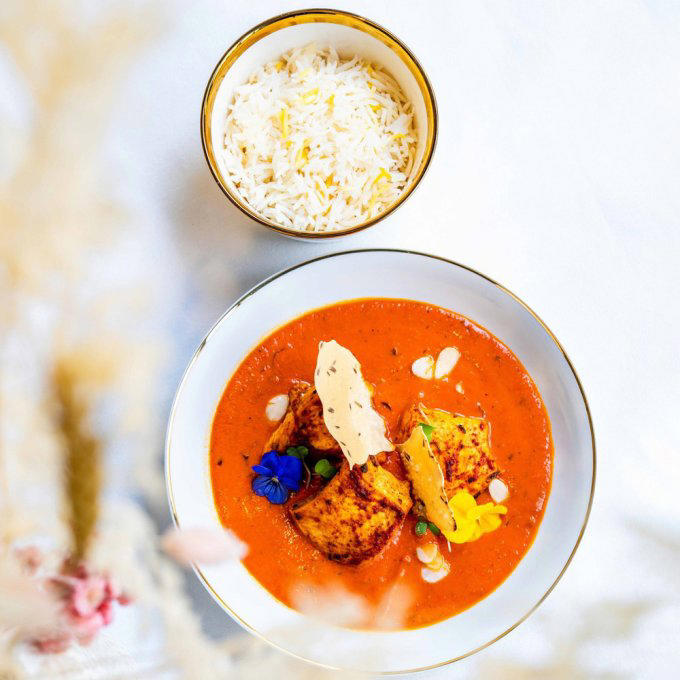 Station Krishna, l’adresse indienne du Sud qui fait voyager Paris 13ème