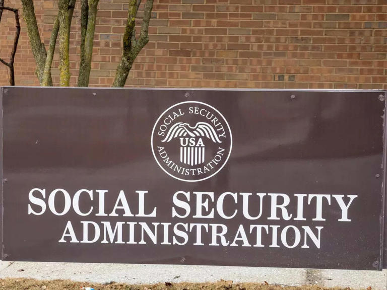 3 Social Security changes coming in 2026 that could directly impact ...