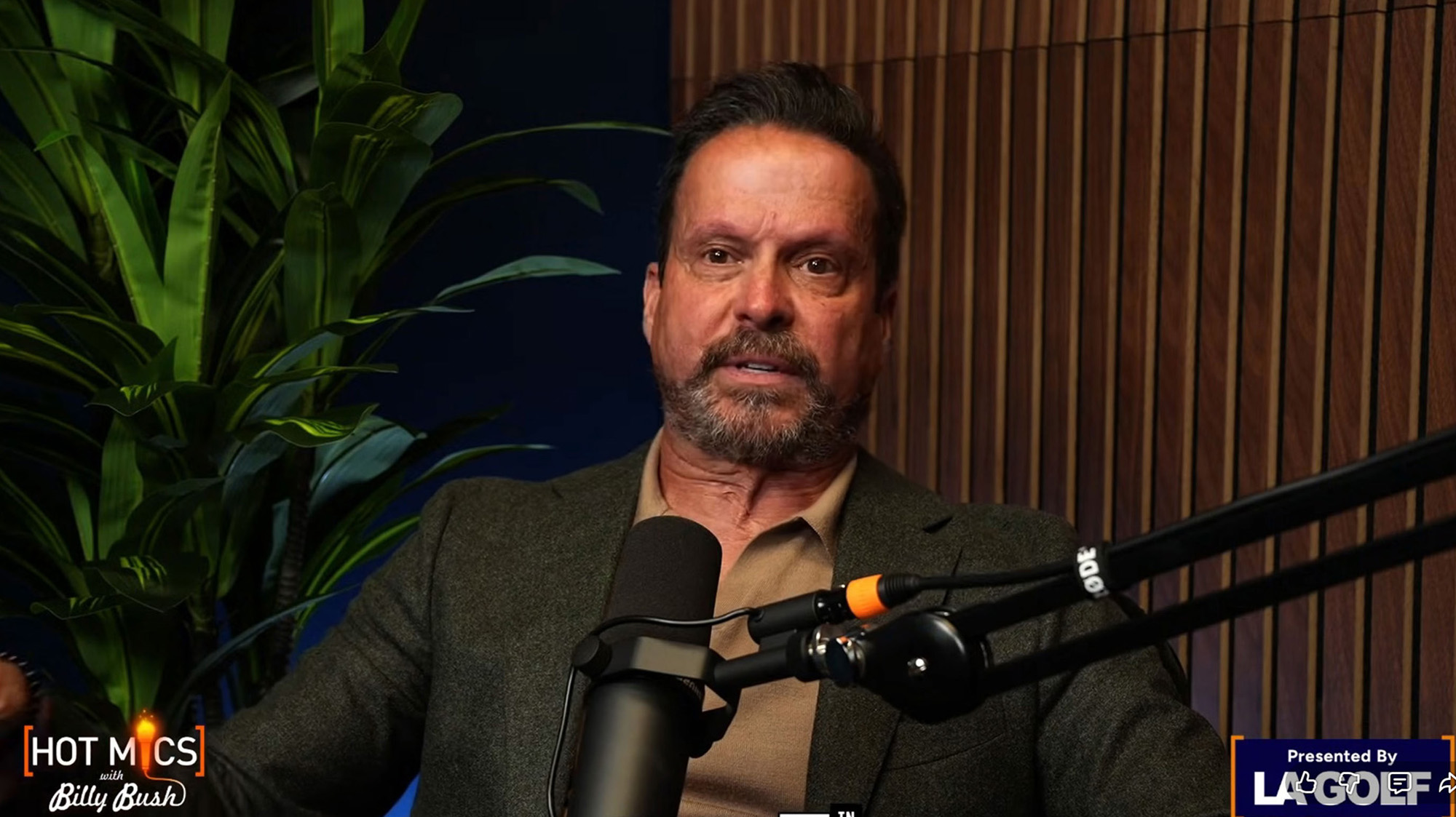 Nick Reiner’s former lawyer, Alan Jackson, reveals why he suddenly ...