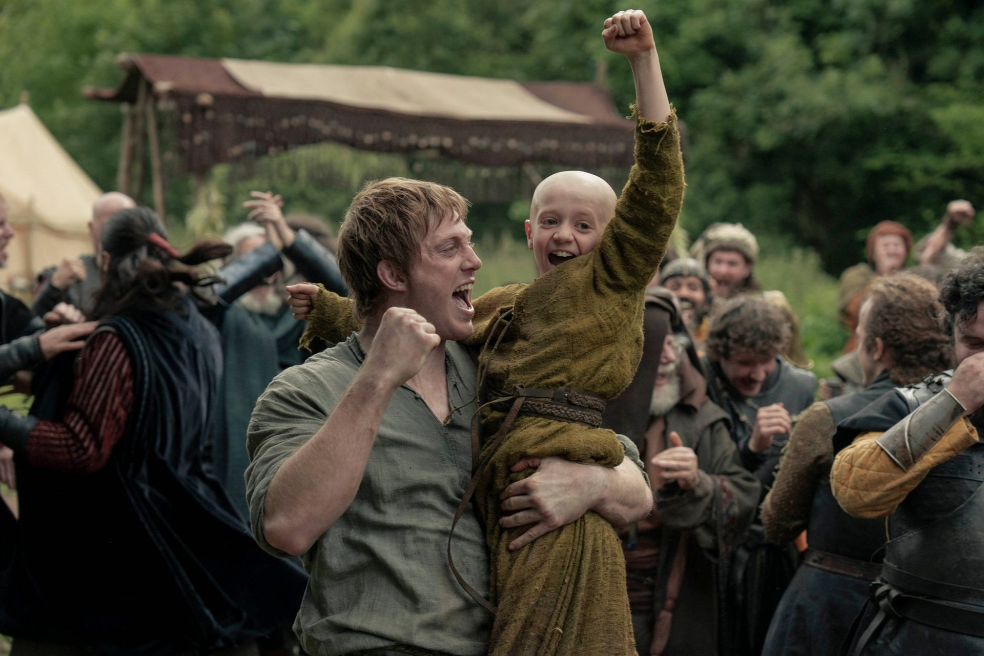 Dürfen Fantasy-Fans auf keinen Fall verpassen: Neue „Game of Thrones ...