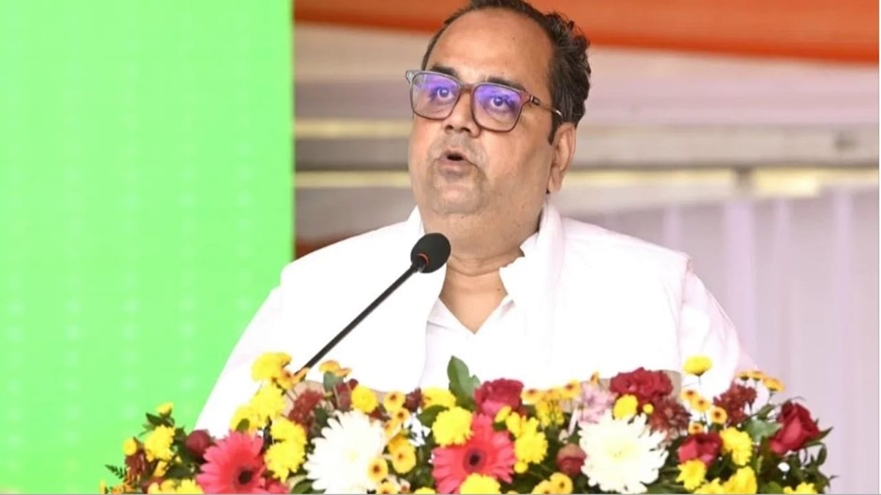 Health Minister Pankaj Kumar Singh launches Delhi model for healthy ...