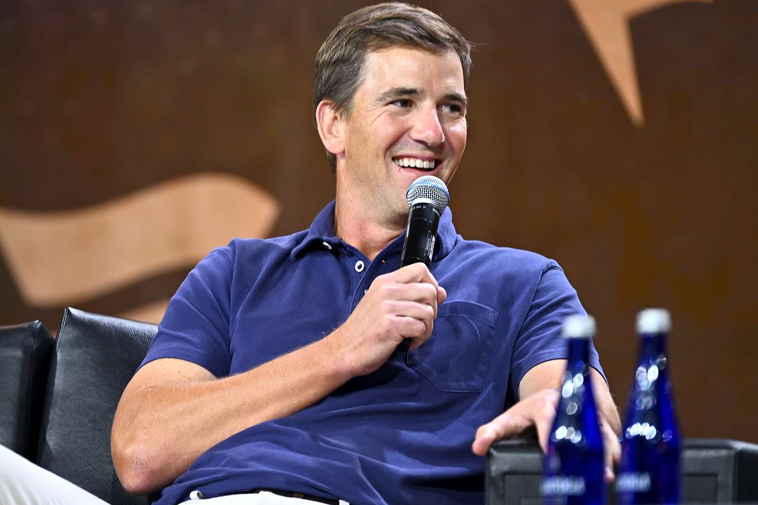 Eli Manning reveals his 'boldest' picks — from bourbon to Super Bowl LX ...