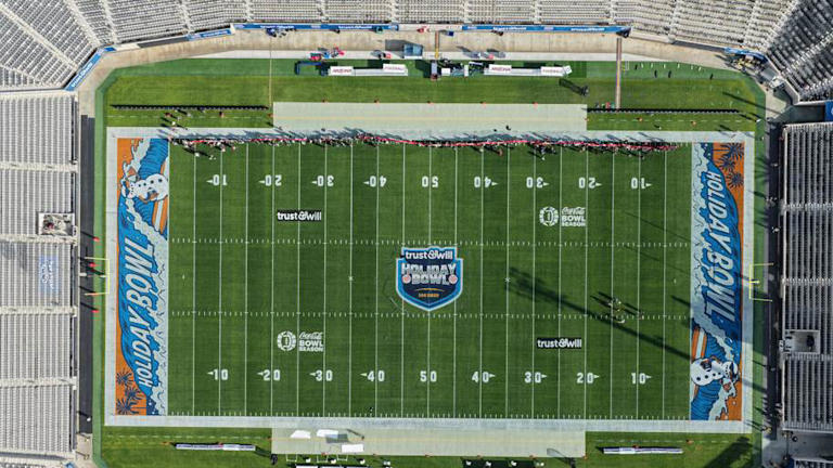 Why Arizona football just got better on special teams