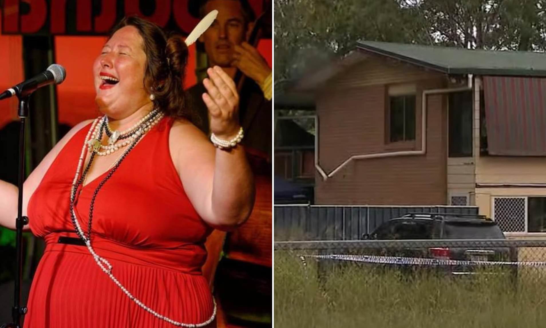 Major update on folk singer found dead in mysterious circumstances