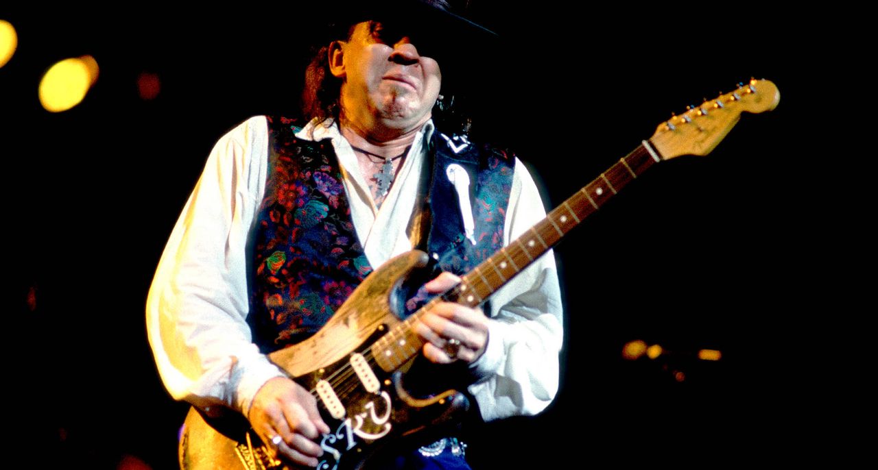 Demystifying chord names, starting with a Hendrix and SRV favorite, the ...