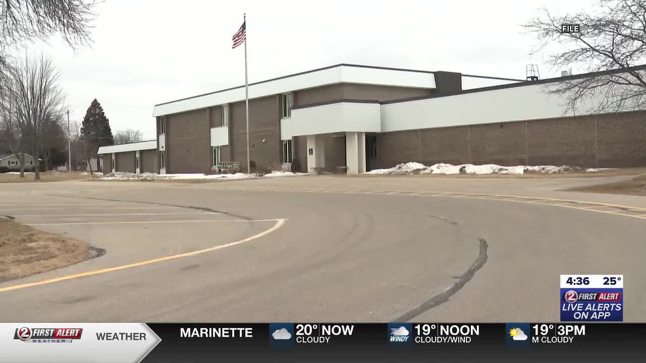 Oshkosh school board to vote on revised budget cuts