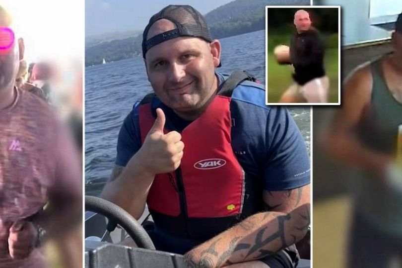 Killer M62 driver who 'lied about being unfit to avoid prosecution ...