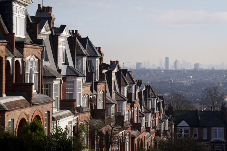 How you could pay more tax on your home – as 200,000 face re-evaluation