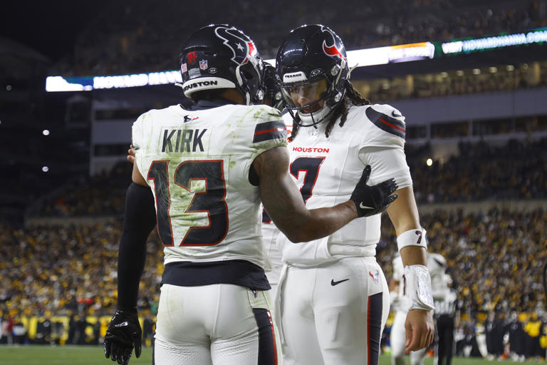 Value of Things: A Theoretical C.J. Stroud contract