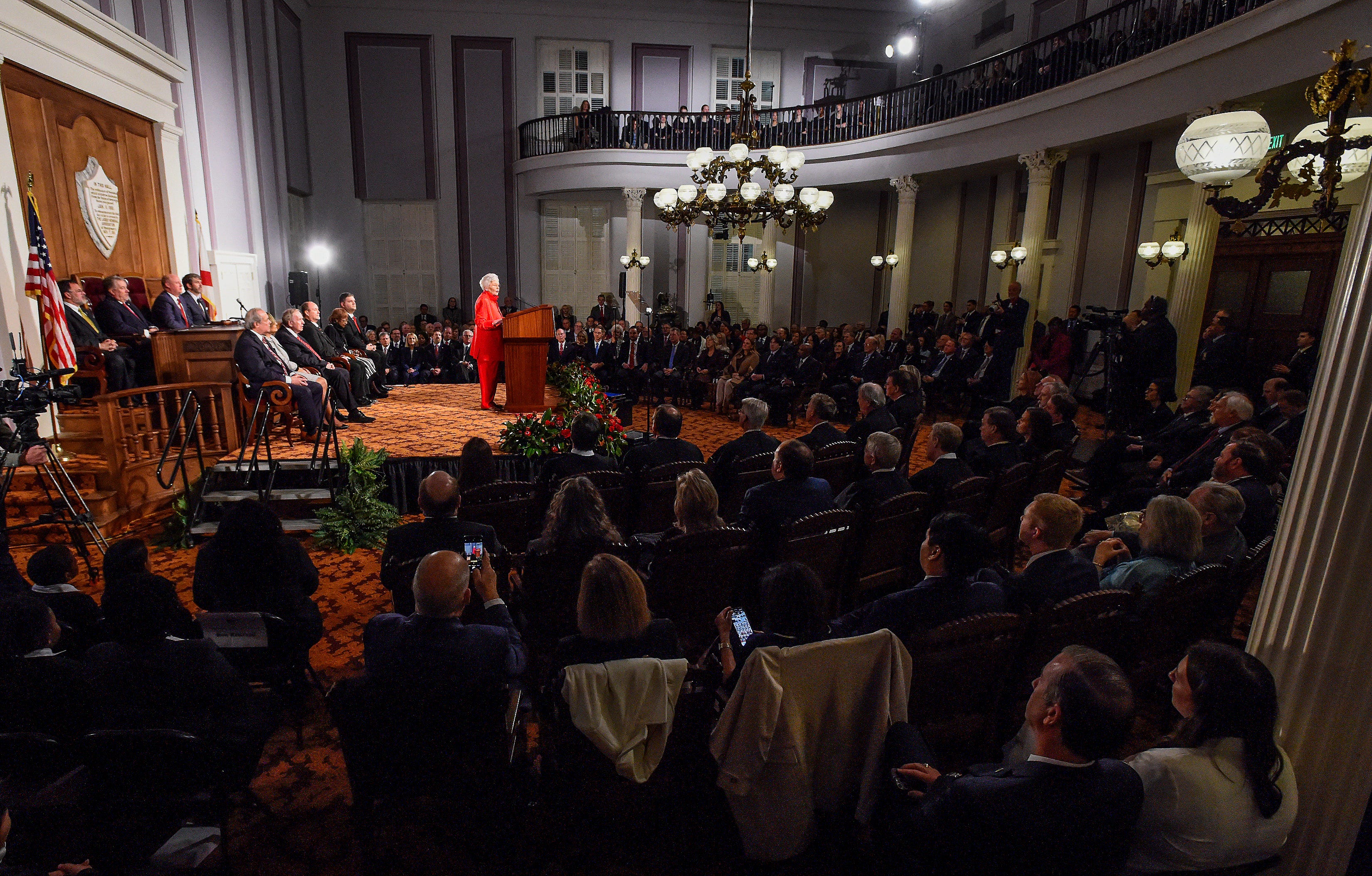 Where do Alabama governor candidates stand on key issues? What to know