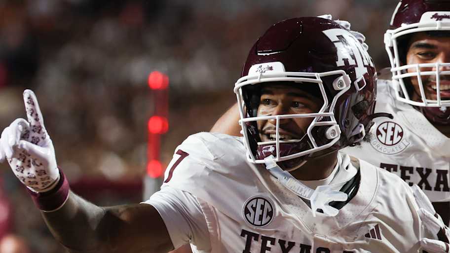 NFL draft notebook: KC Concepcion a fit with Steelers, Arch Manning ...