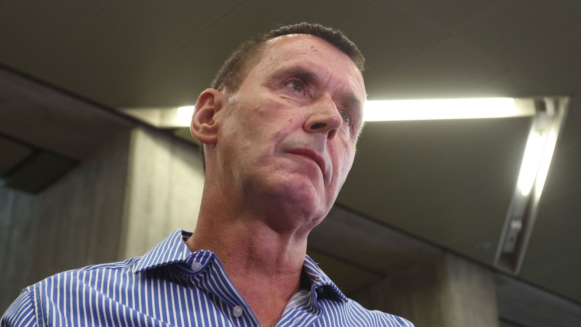 Bayern: Justizopfer Manfred Genditzki mit 1,3 Millionen Euro entschädigt