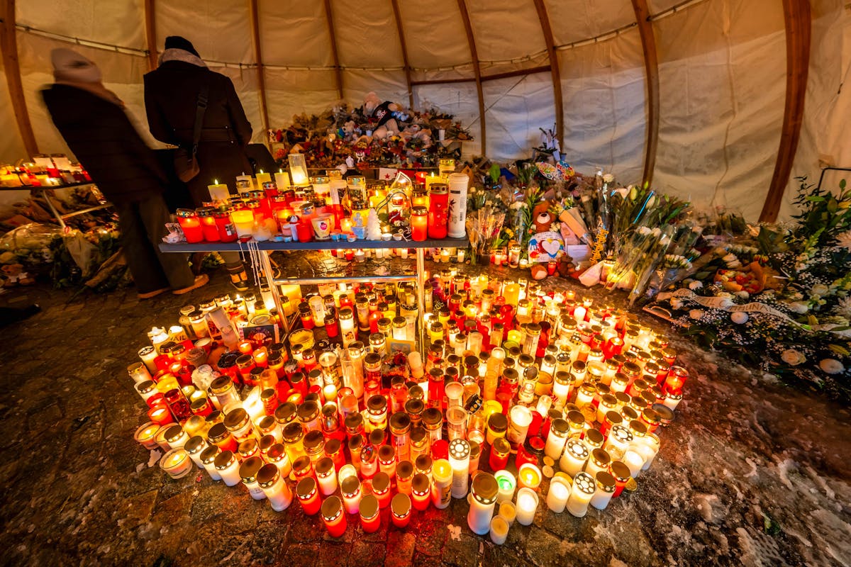 Le Valais offre une aide de 10'000 francs à chaque victime