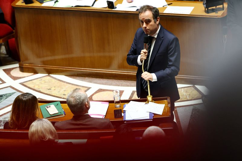 Trump's comments on Greenland to be taken seriously, French prime ...