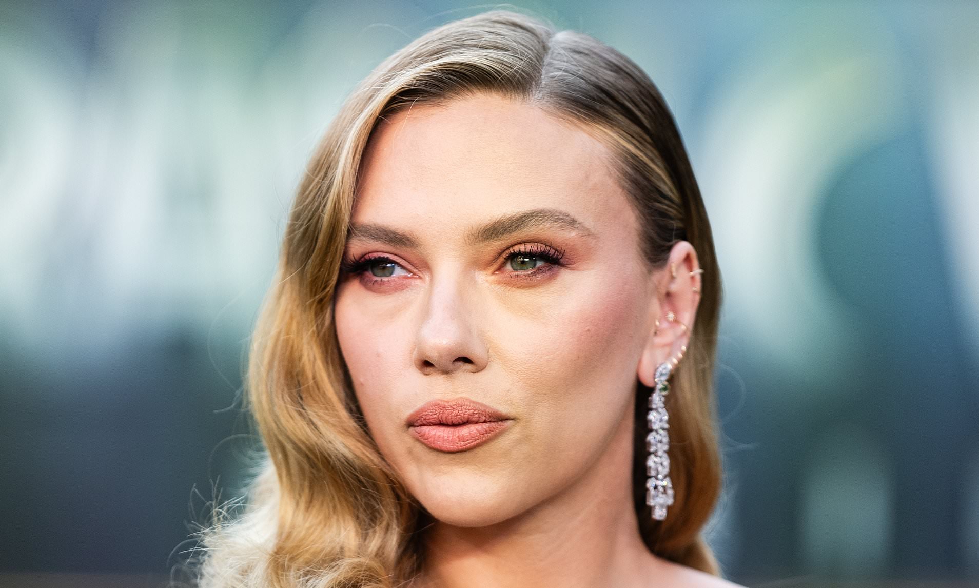 Scarlett Johansson dethroned as highest-grossing box office A-lister by surprise star