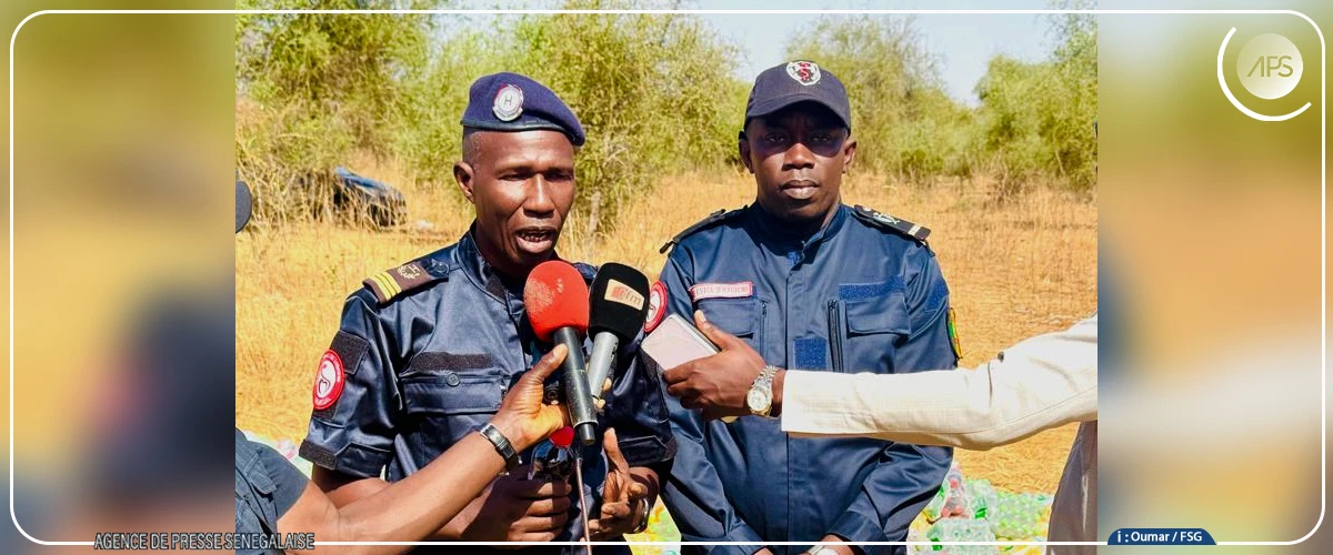 Diourbel : découverte d’un dépôt de boissons périmées dans la nature