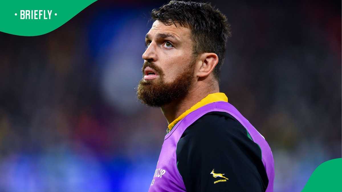 Jean Kleyn joins Gloucester: Munster legend leaves lasting legacy