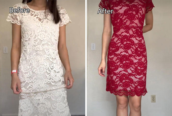 30 clothing makeovers highlighting sustainable fashion trends