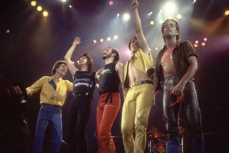 Journey faces lingering lineup questions ahead of final tour