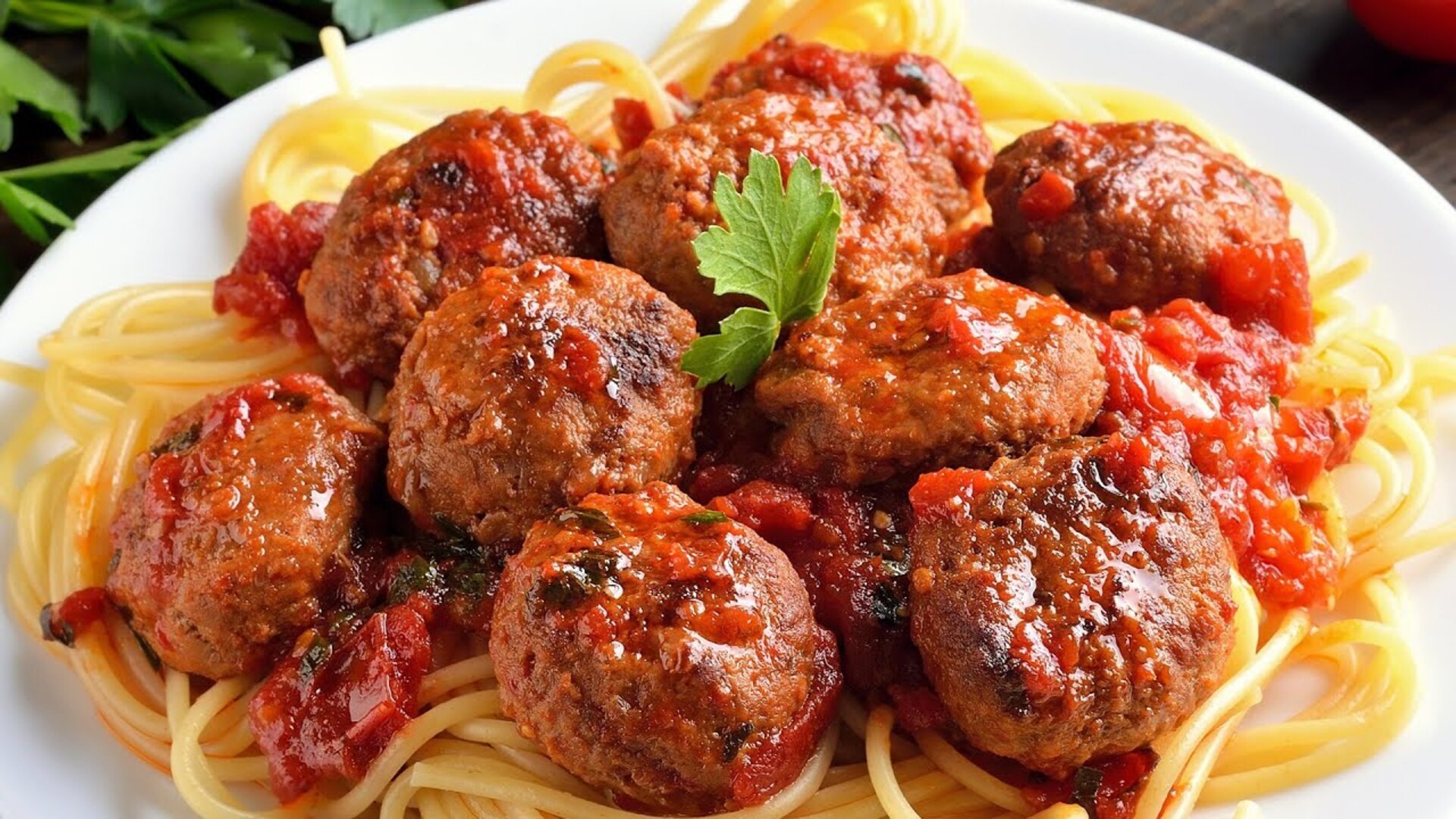 Italian foods you should never order and 6 you always should