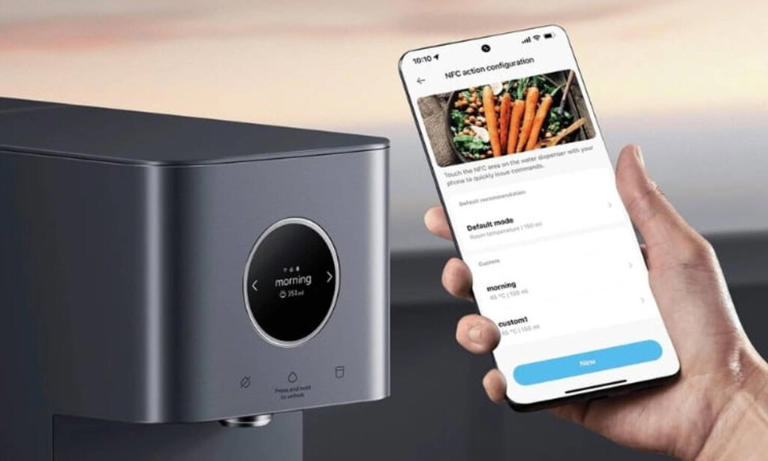 Este es el innovador dispositivo de Xiaomi que querrás tener en tu ...