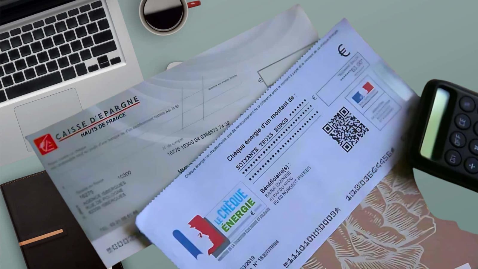 Chèque énergie 2026 : voici combien de jours il reste pour le demander