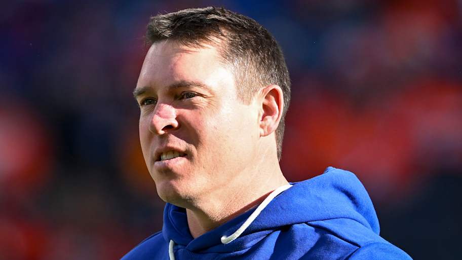 Jim Leonhard buzz won’t stop growing inside Cowboys' DC conversations