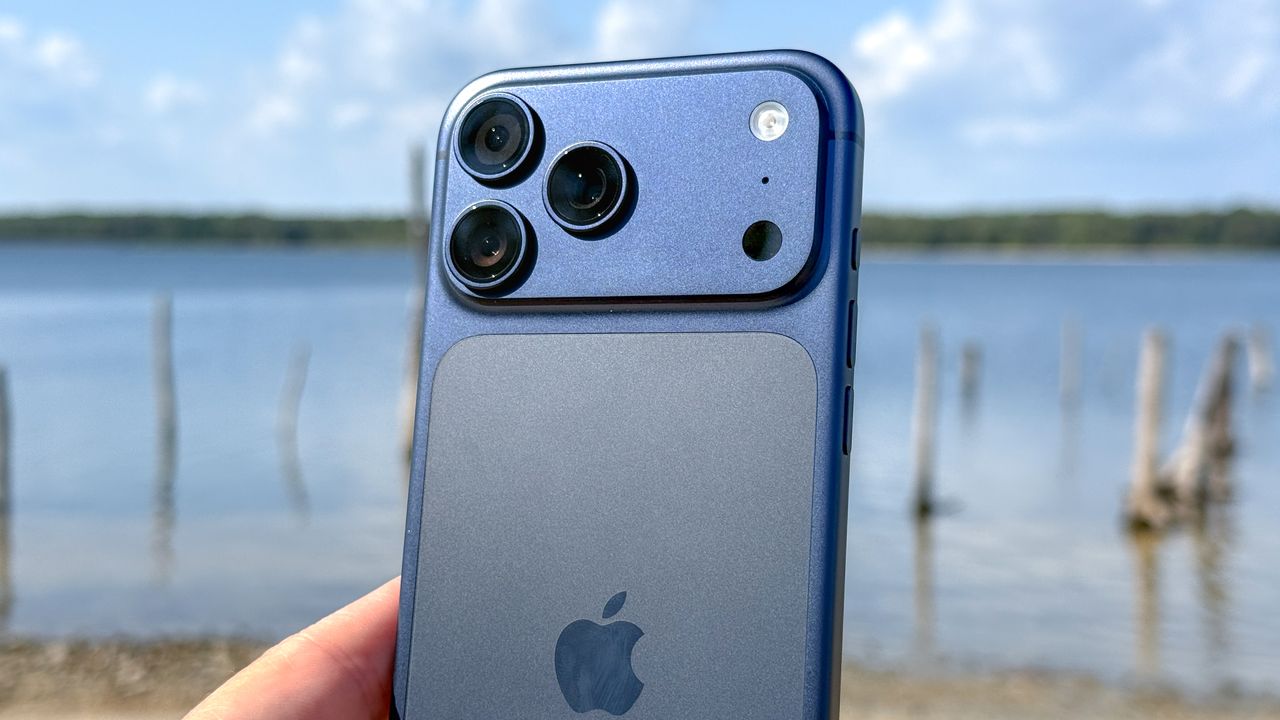 IPhone 18 Pro leaker just tipped biggest design change in nearly a ...