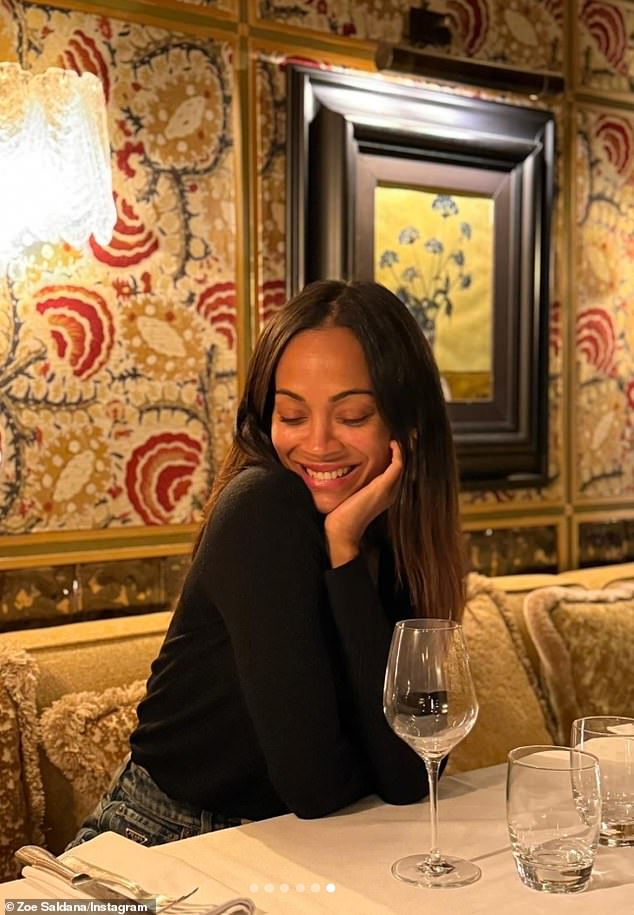 Scarlett Johansson dethroned as highest-grossing box office A-lister by surprise star