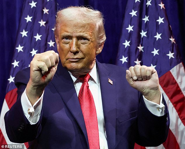 I'm a Risk board game champion. Here's how Trump's tactics are a ...