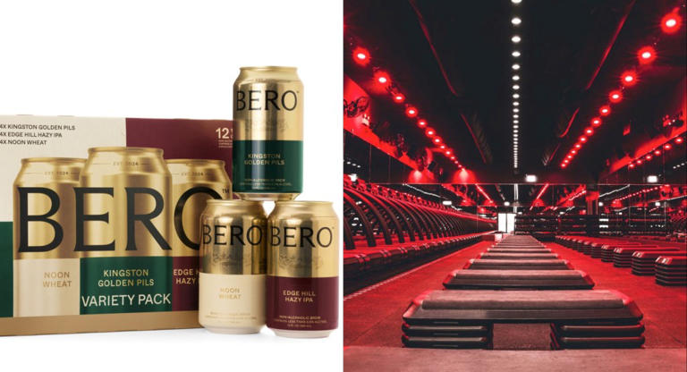 Exclusive: Tom Holland's Bero becomes the official non-alcoholic beer ...